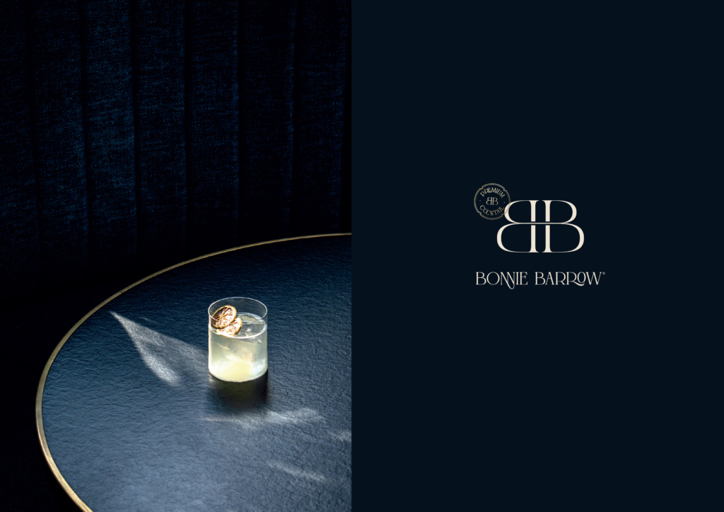 Bonnie Barrow - Les Petits Clos